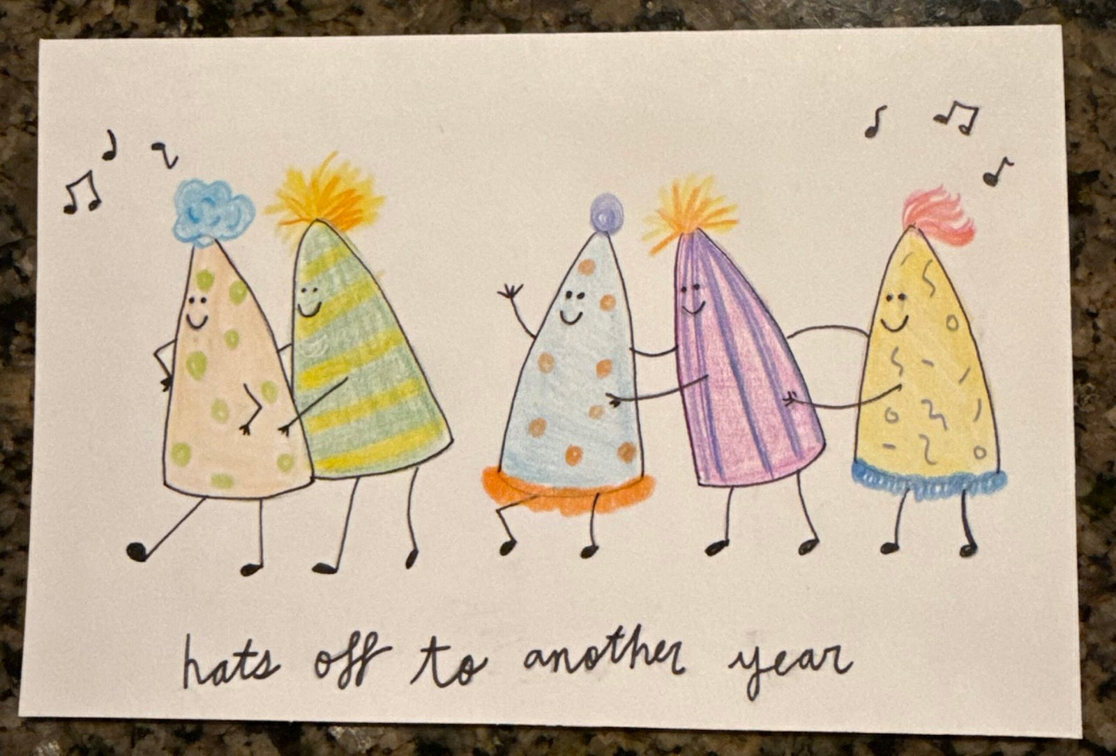 First Sunday of 2025 – 01.05.2025 – True Faith Journal